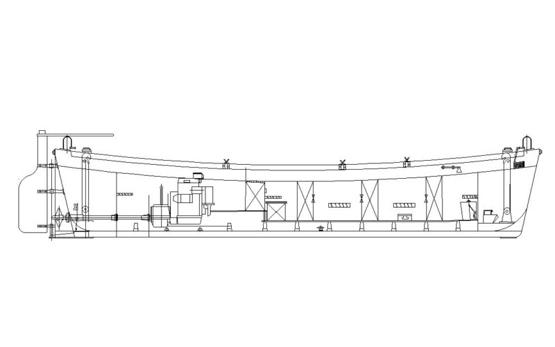 Lifesaving System Manufacturer, Supplier - Ningbo New Marine